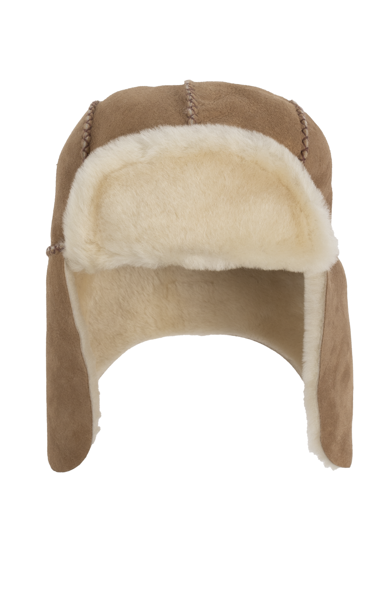 Brown Fur hat UGG Kids Vitkac Canada